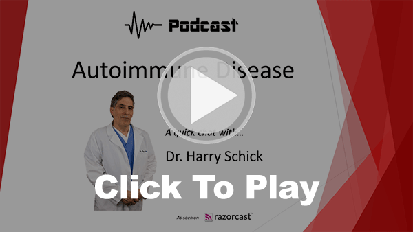 Autoimmune Disease - HighPoint Health Center