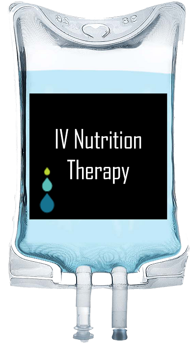 IV Therapy - Vitamin Infusions in Highland Park | HighPoint Health Center